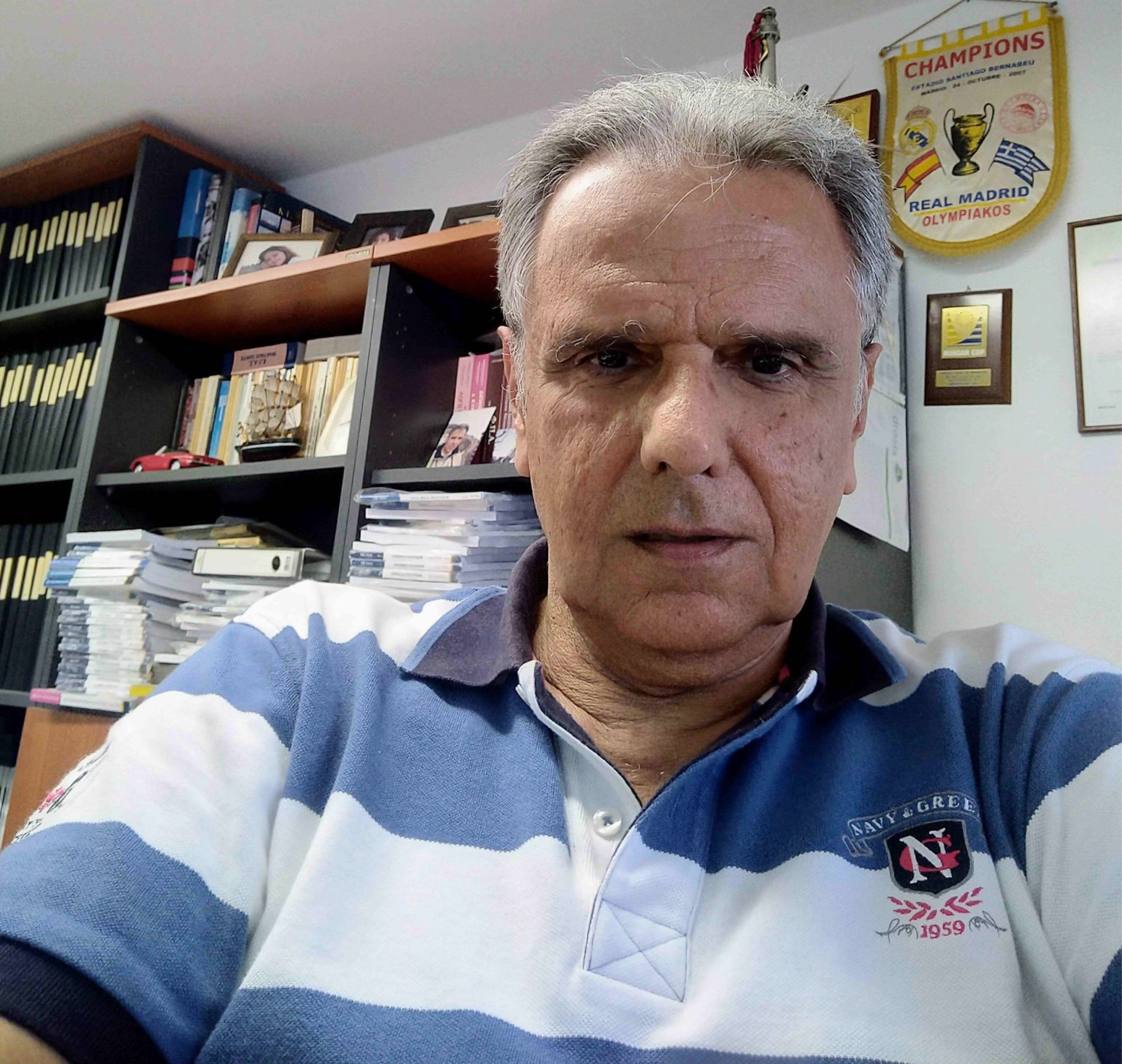 Δημοτικοί Σύμβουλοι Χερσονήσου - Συνεννόηση