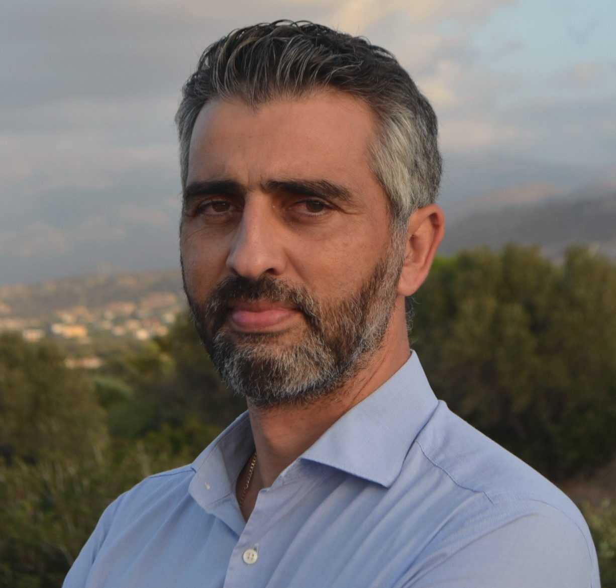 Δημοτικοί Σύμβουλοι Χερσονήσου - Συνεννόηση